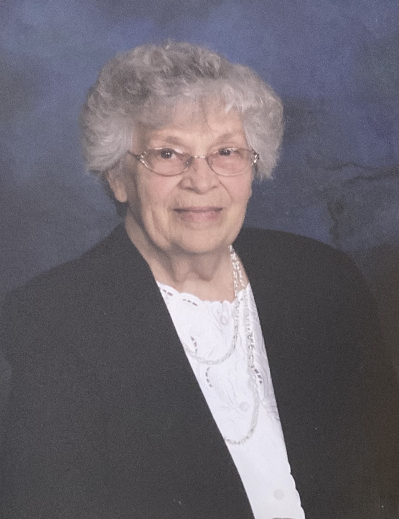 Rosa Lee Aye | Historic Union County